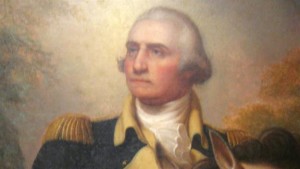 George Washington’s Constitutional Morality - Public Discourse