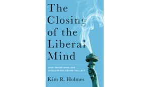 Is Liberalism Dead? - Public Discourse