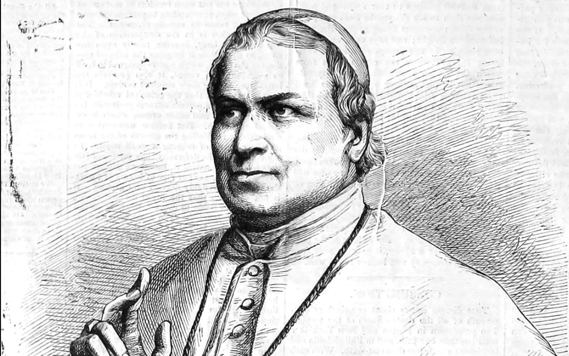 The Mortara Case and the Limits of State Power: First Things Should ...