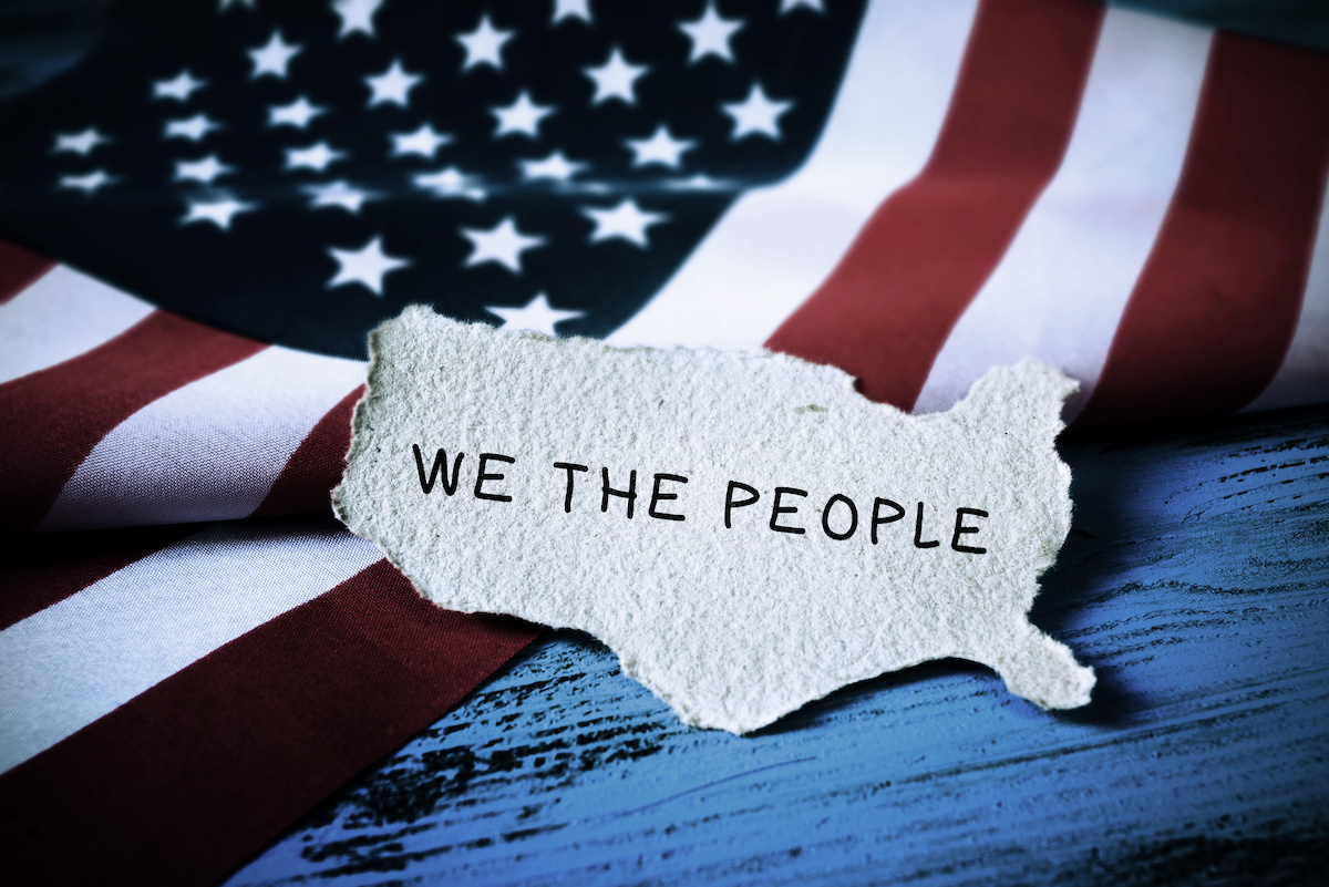 In Defense of Originalism - Public Discourse