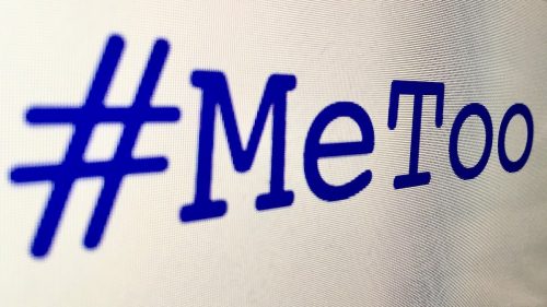 What #MeToo and Hooking Up Teach Us About The Meaning of Sex - Public ...