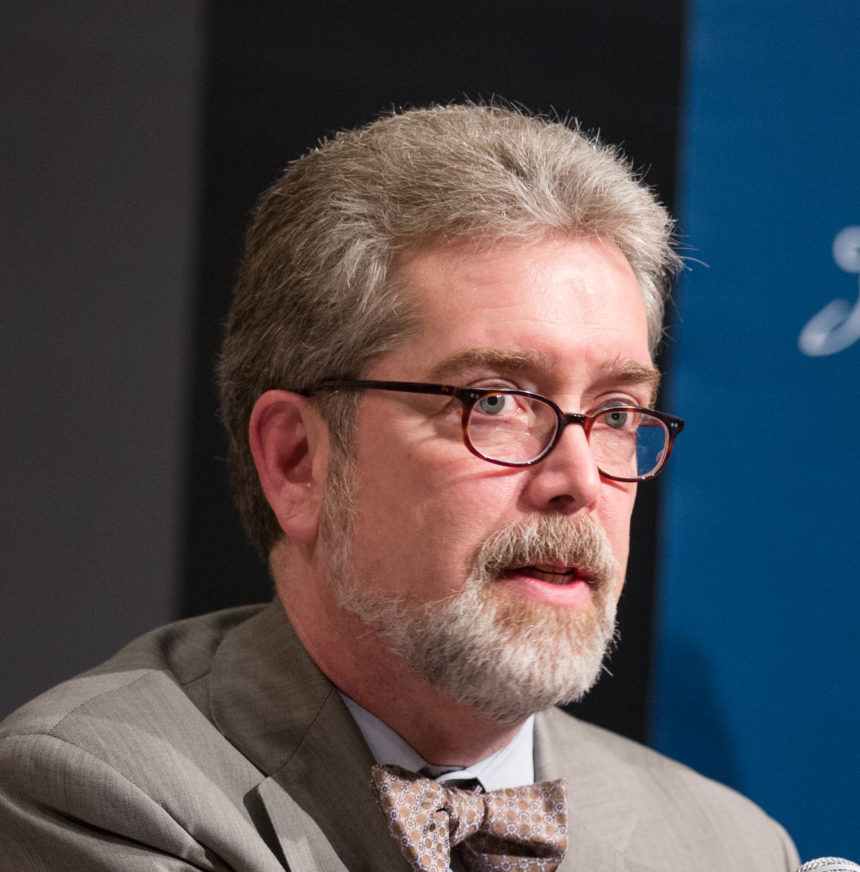 Where Does National Review Stand Today? A Conversation with Ramesh ...