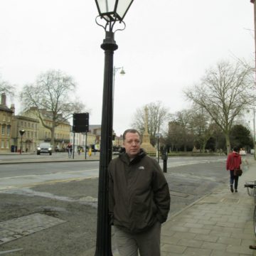 After Easter: The Political Theology of the Crucifixion and ...