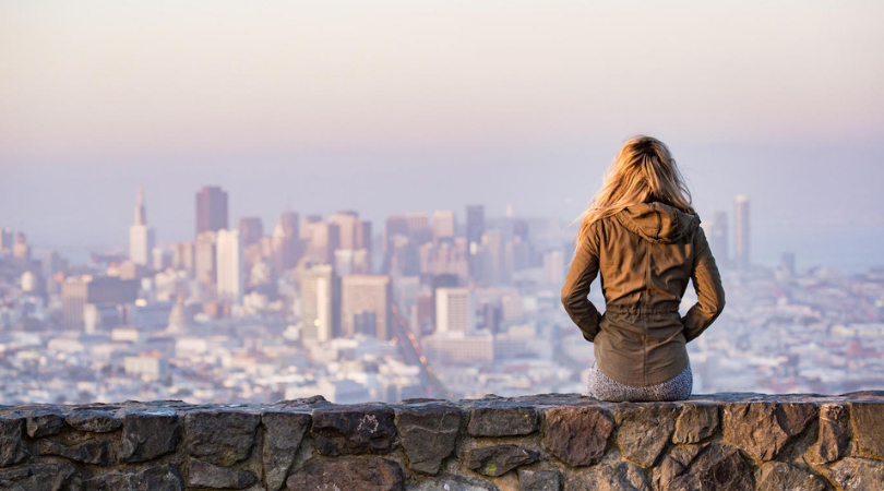 Respect for the Dignity of Every Human Person: The First Pillar of a ...