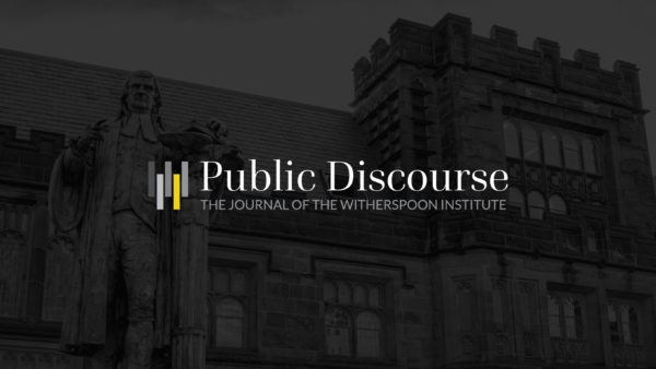 A Decade of Debates - Public Discourse
