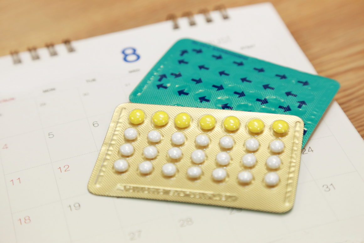 Four Things Every Woman Should Know about Birth Control - Public Discourse