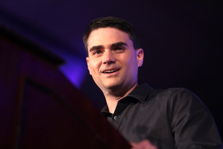 Ben Shapiro and the West’s Moral Vision - Public Discourse