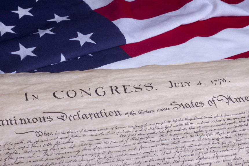 The Pursuit of Happiness Rightly Understood - Public Discourse