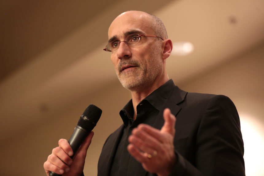 Of Convocations and Coming Out: What Arthur Brooks Gets Wrong about Our ...