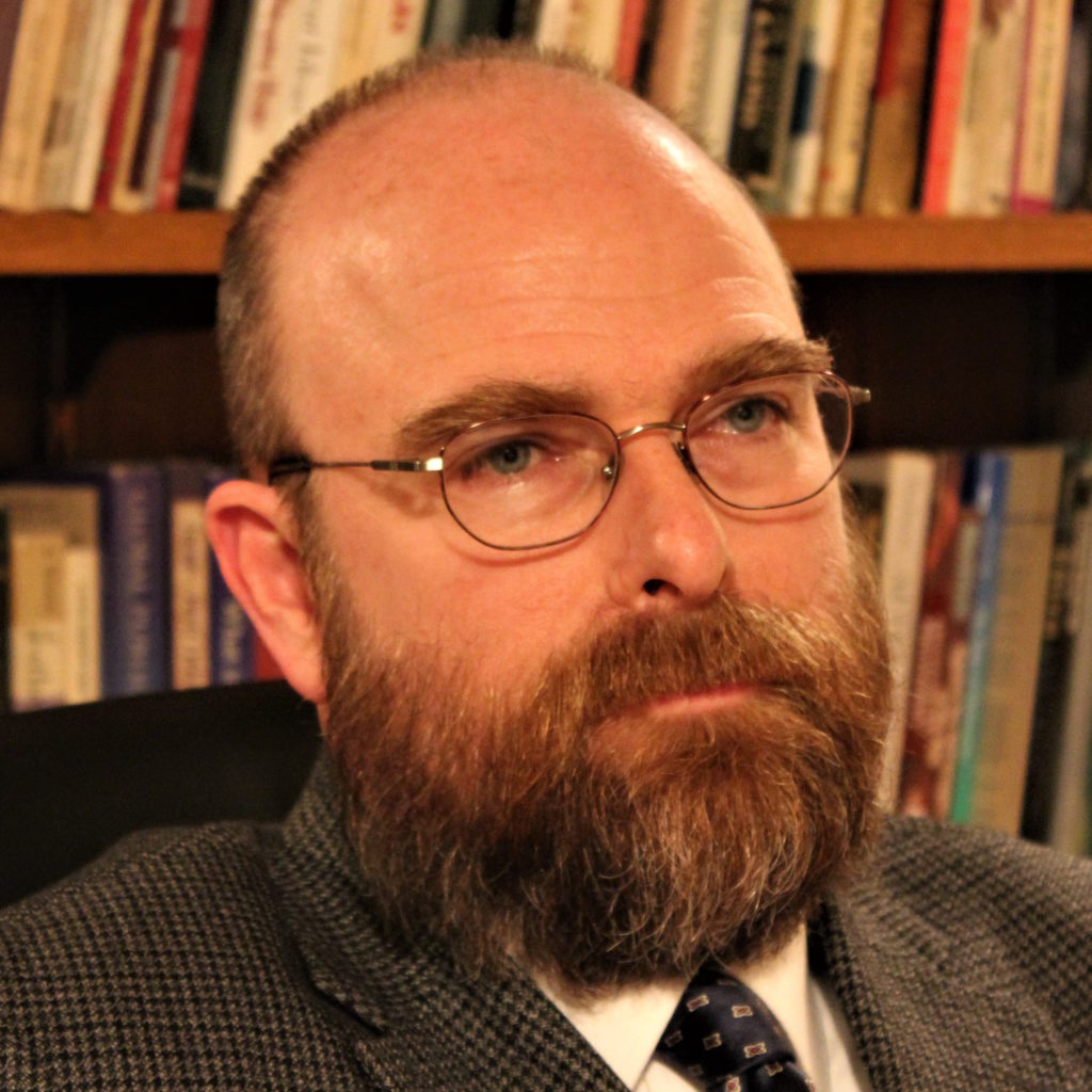 Gender Ideology and the Catholic Church - Public Discourse