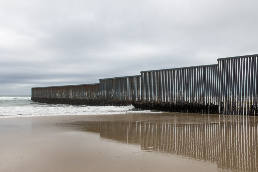 Toward a Productive Discussion About Immigration - Public Discourse