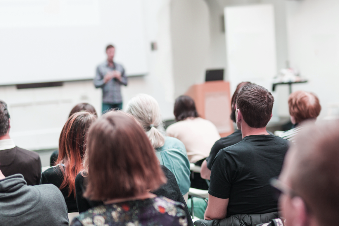 Humanistic Education for Today’s Students - Public Discourse