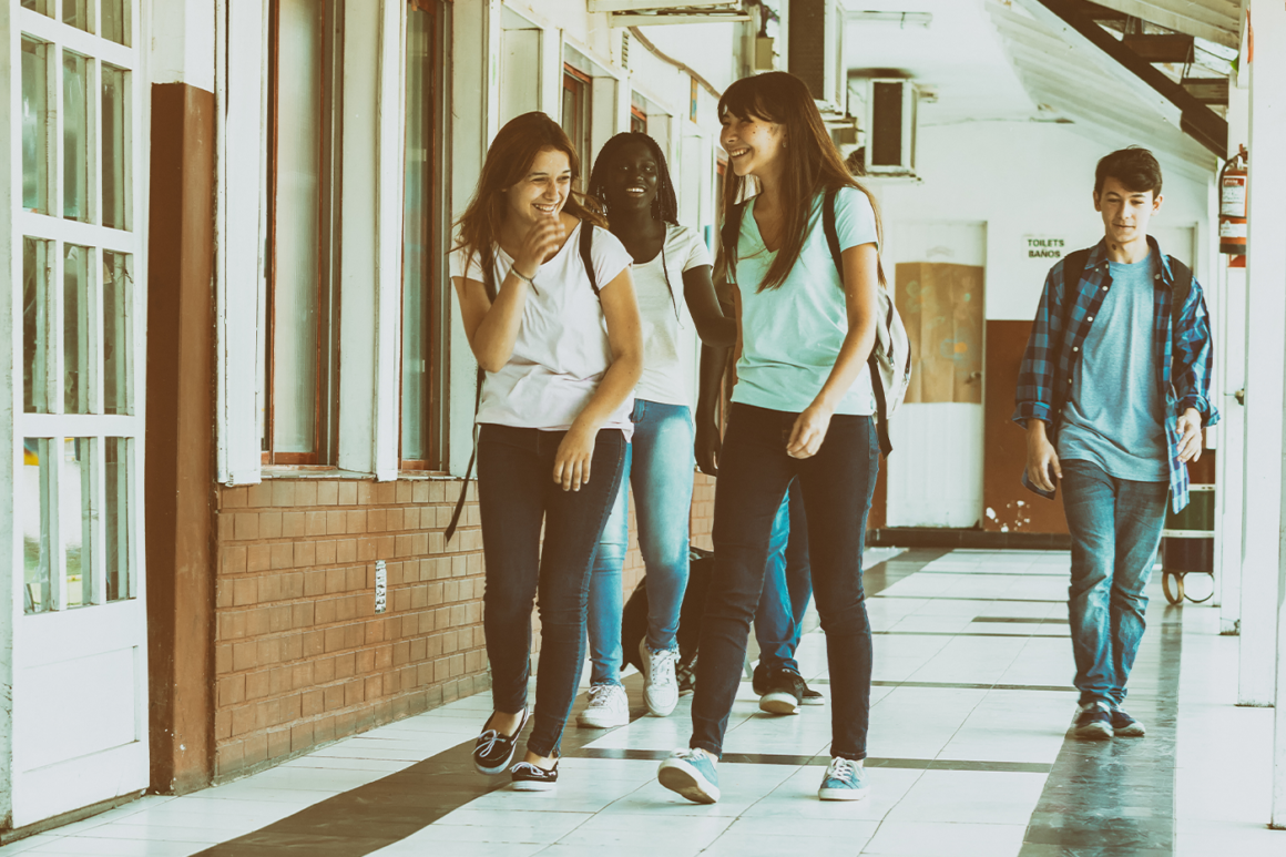 Tips for Talking to Your Kids about Sex: The Middle School Years ...