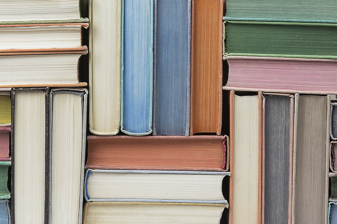 Isolation Bookshelf, Easter Triduum Edition - Public Discourse