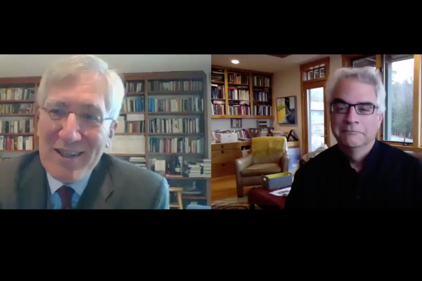 Robert P. George, Author at Public Discourse