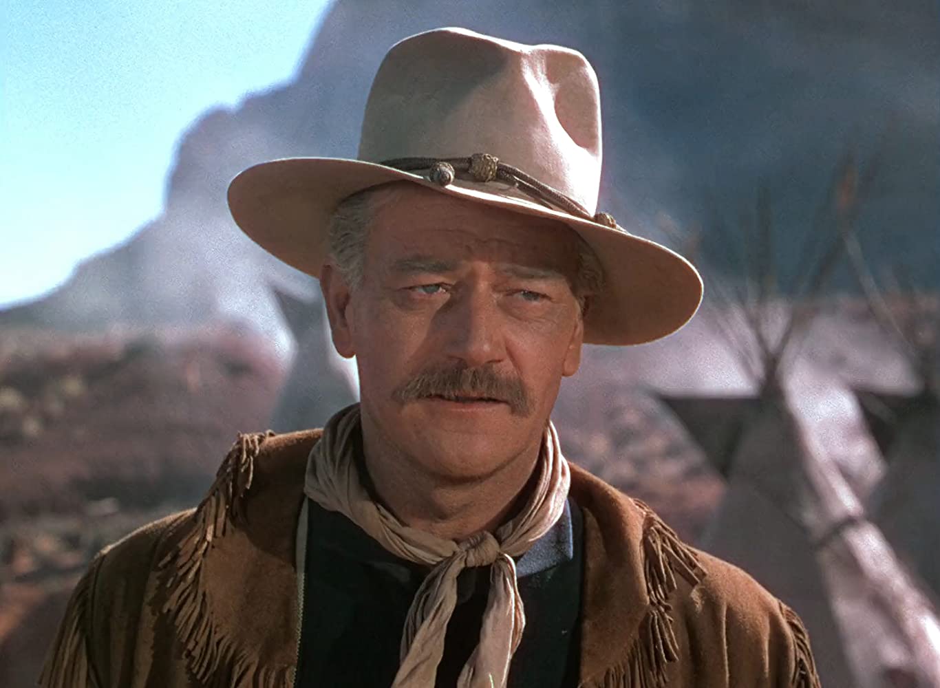 Isolation Cinema: The Films of John Ford - Public Discourse