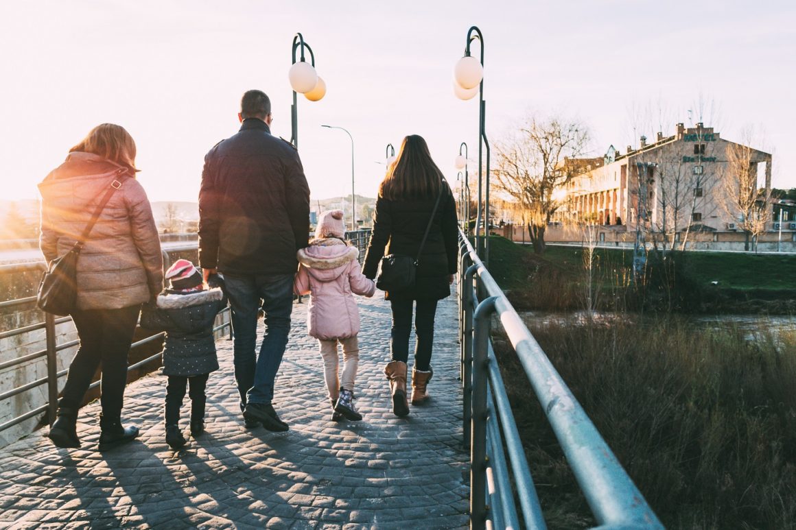 Poly Parenting and the Value of the Family - Public Discourse