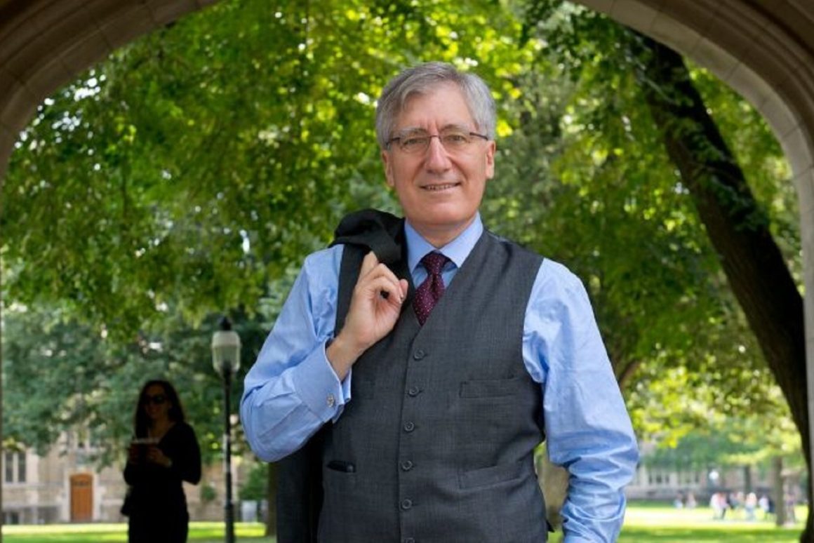 From the Archives: Can We Still Reason Together? A Conversation with ...