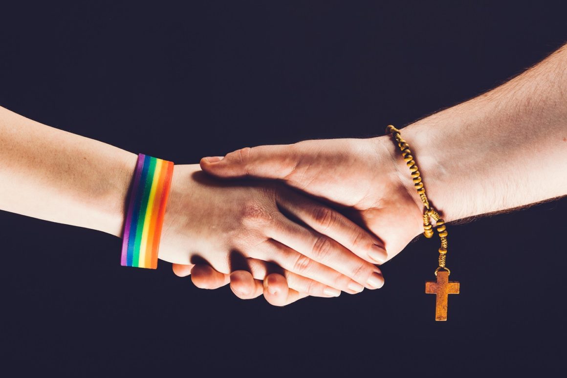 Protect Both Religious Freedom and LGBT Rights: Support the Fairness ...