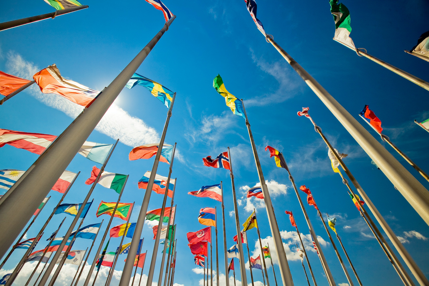 Nationalism and Civility from a Medieval Perspective - Public Discourse