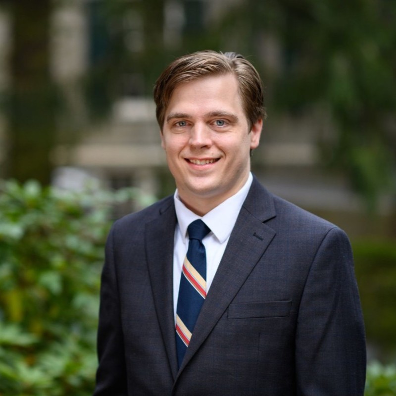 Thomas D. Howes, Author at Public Discourse