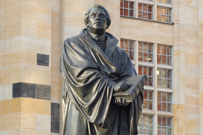 Reviving Protestant Natural Law - Public Discourse