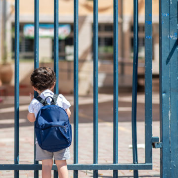 How Our Politics Failed during the COVID Pandemic: An Interview with ...