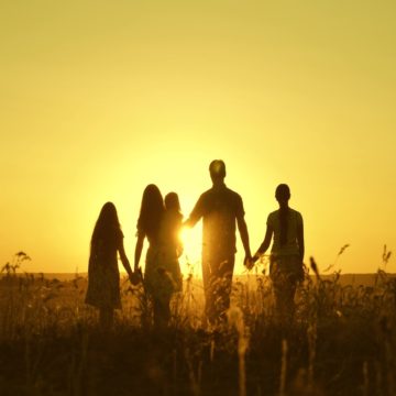 The Peace of Parenthood - Public Discourse