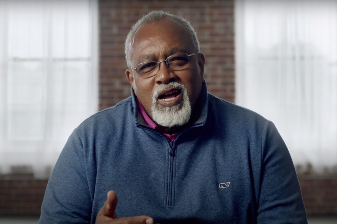 Black American Identity, Family, and Religion: An Interview with Glenn Loury - Public Discourse