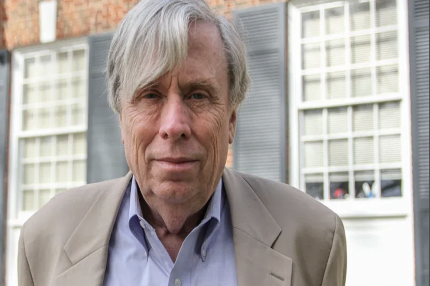 Commemorating Peter Augustine Lawler Five Years Later - Public Discourse