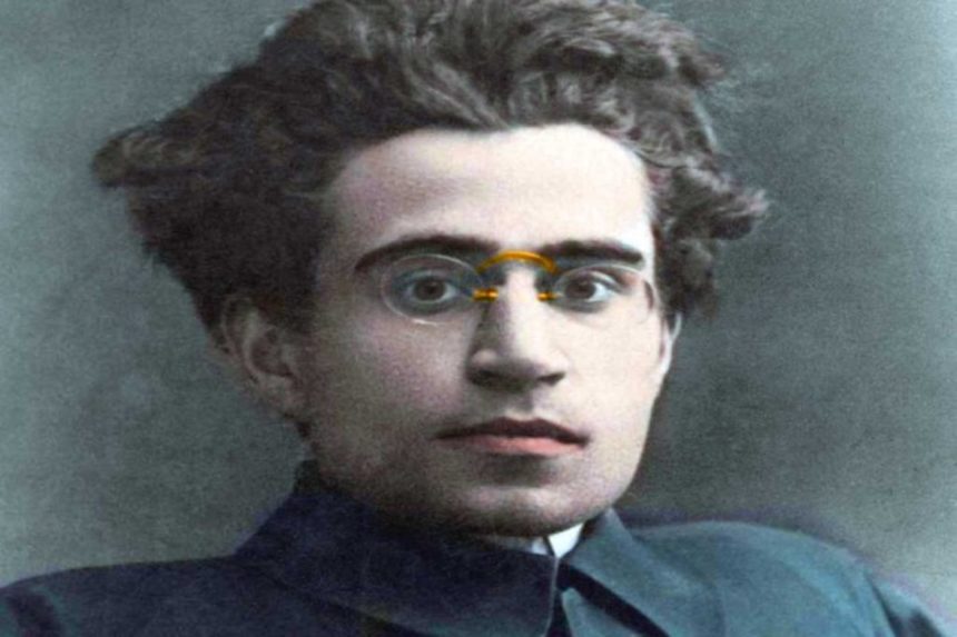 Antonio Gramsci’s Long Struggle - Public Discourse