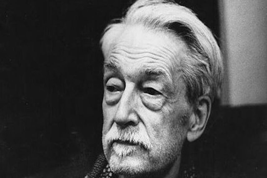 Maritain for Our Time - Public Discourse