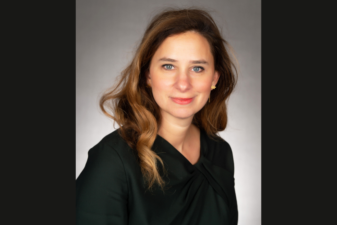 The Meaning of Medicine: Dr. Kristin Collier’s Speech at the University ...