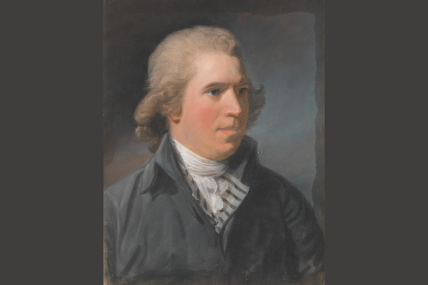 The Dilemmas of the American Burkean - Public Discourse