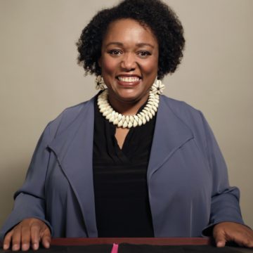 Catholic, Black, and Pro-Life: An Interview with Gloria Purvis and ...