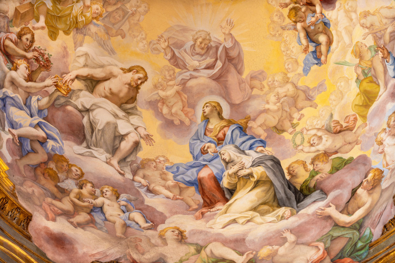 What Secular Humanism Misses - Public Discourse