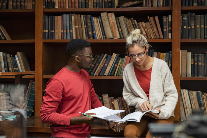 What Do We Mean by Liberal Education? - Public Discourse