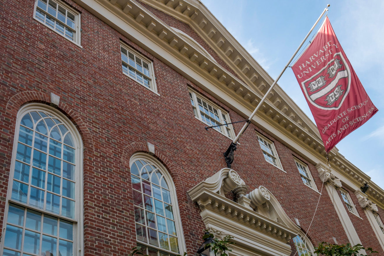 What Harvard Is Really Like - Public Discourse