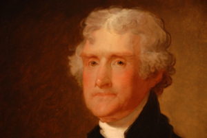 Thomas Jefferson’s Religion of Reason - Public Discourse
