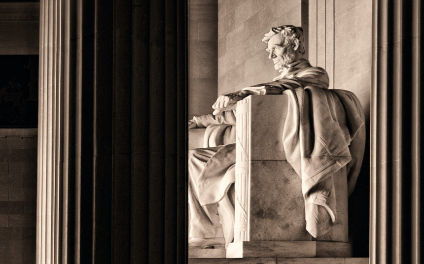 Lincoln’s Marks of Democracy - Public Discourse
