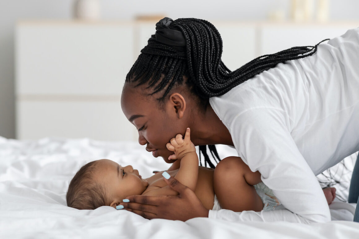 We Don’t Need to Keep Reminding Women That Motherhood Is Hard - Public ...