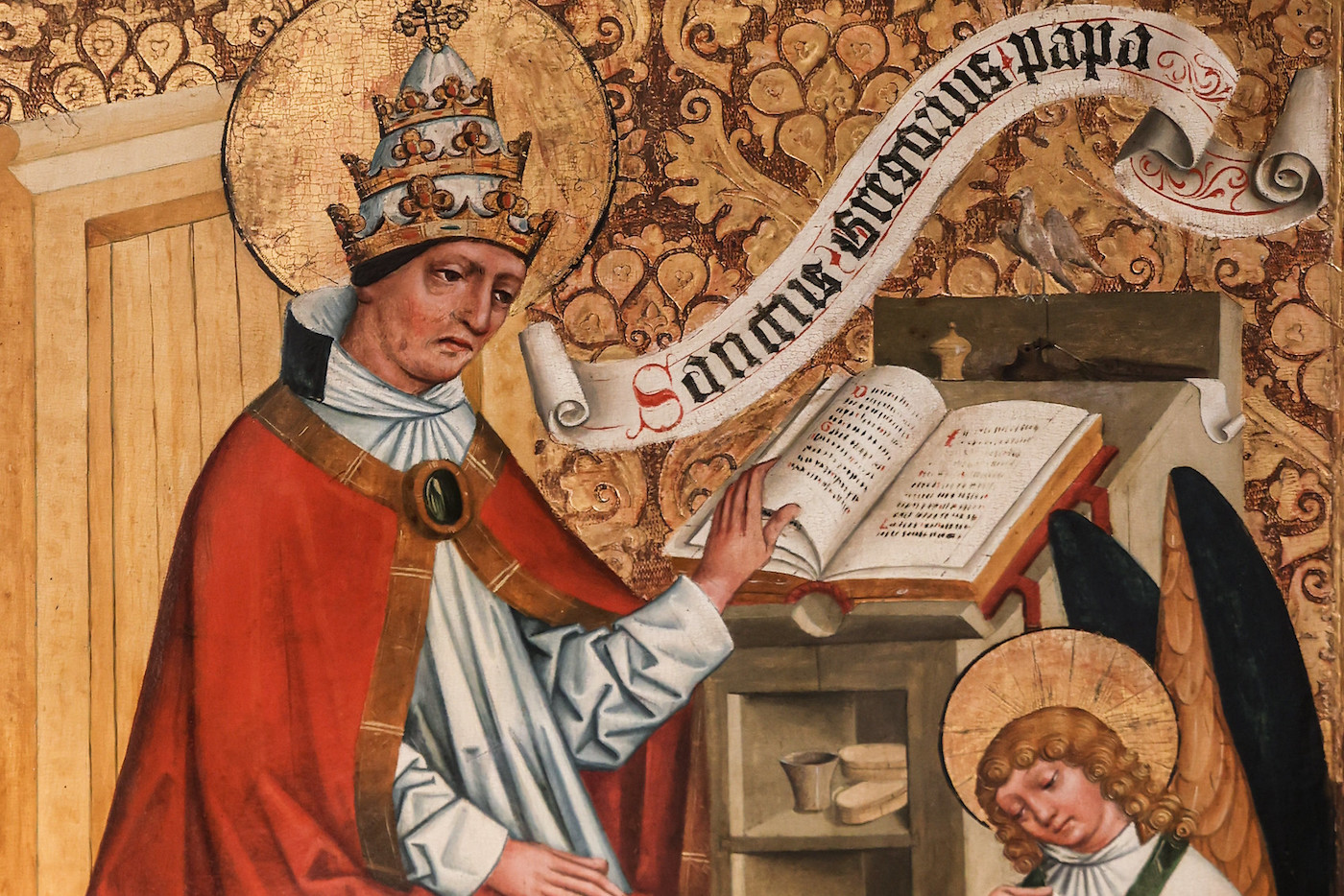 The Sacred Roots of Modern Government - Public Discourse