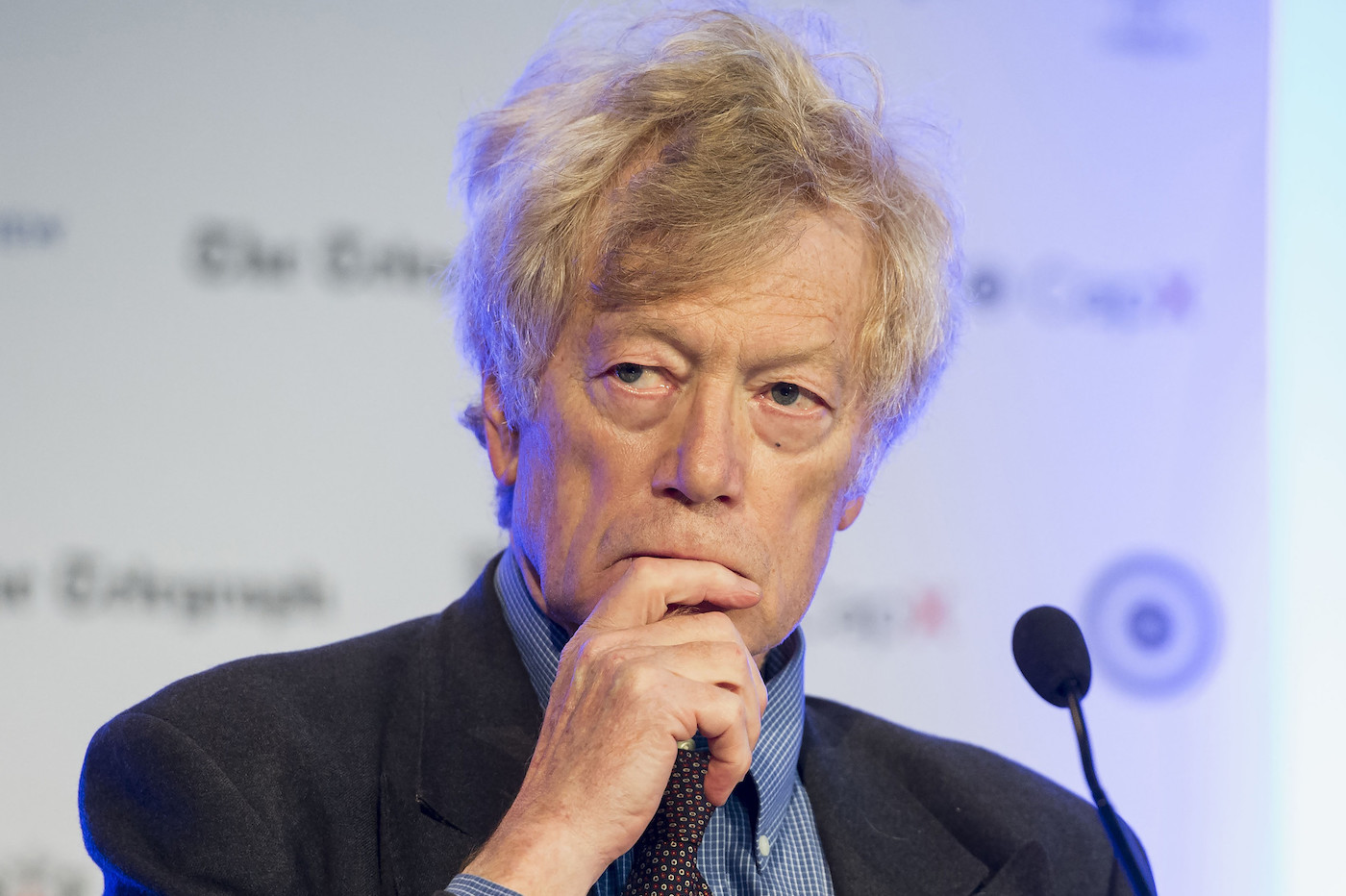 Roger Scruton and the Love of Home - Public Discourse