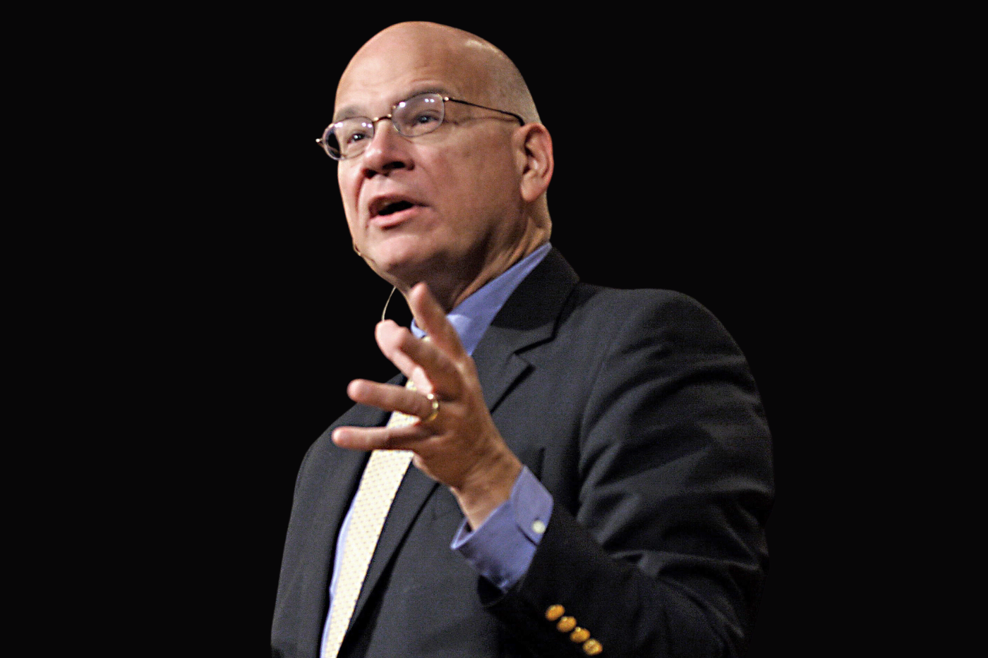A Catholic Cardinal’s Appreciation of Pastor Tim Keller - Public Discourse