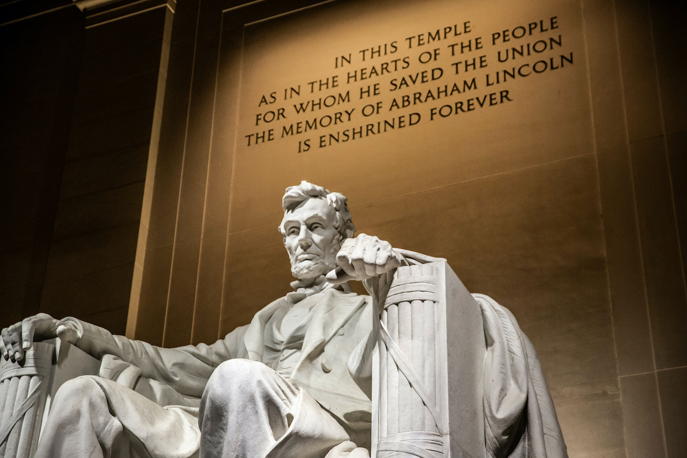 Lincoln and the Question of Self-Government - Public Discourse