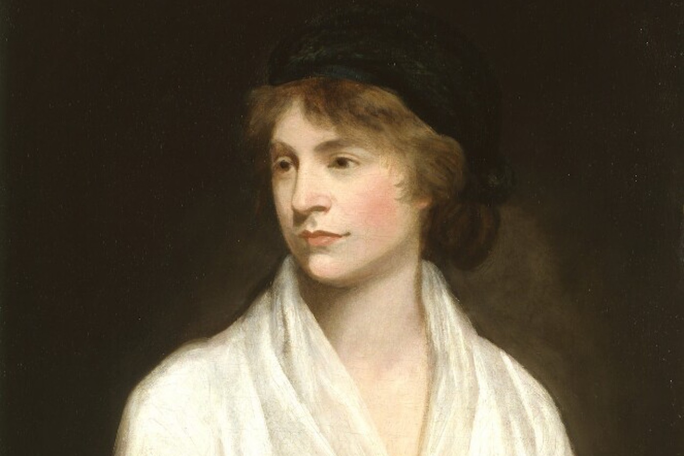 The Virtues of Mary Wollstonecraft - Public Discourse