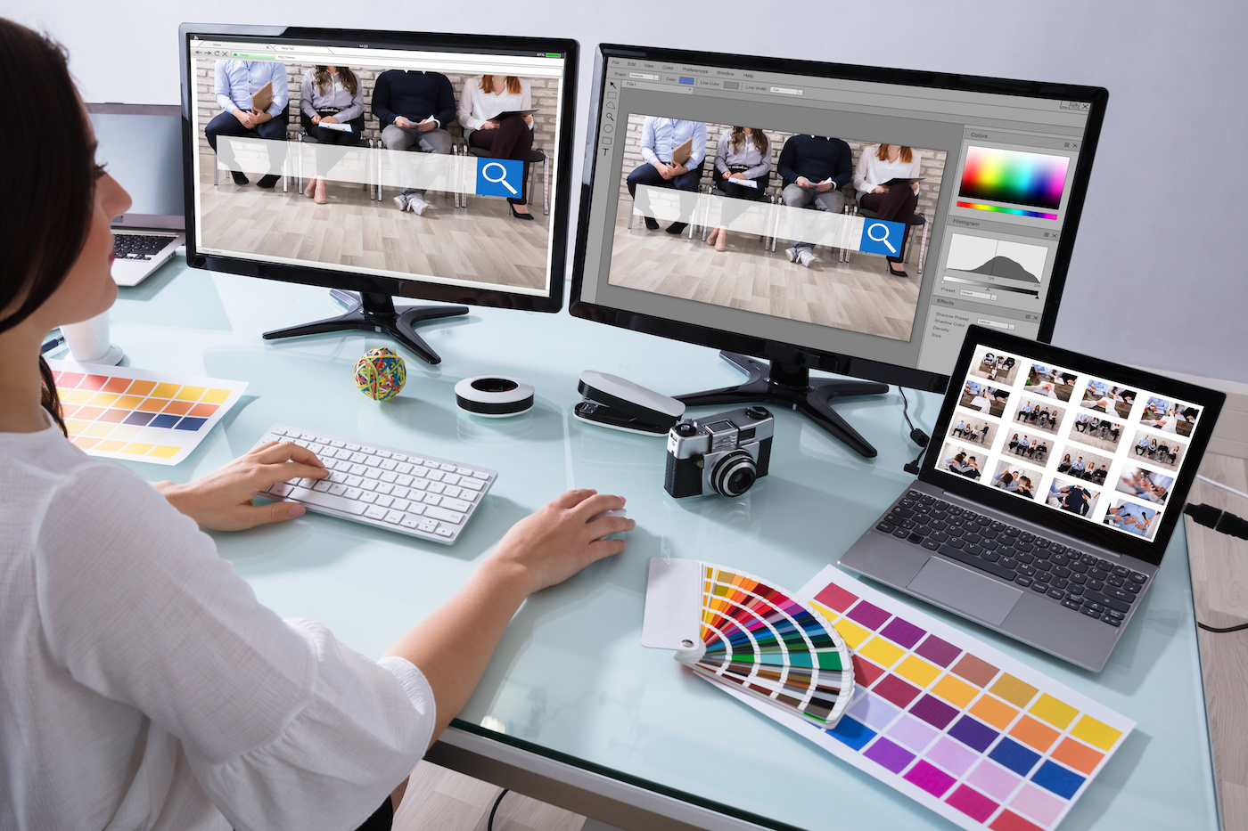 “You Couldn’t Pay Me to Say That”: 303 Creative and Compelled ...