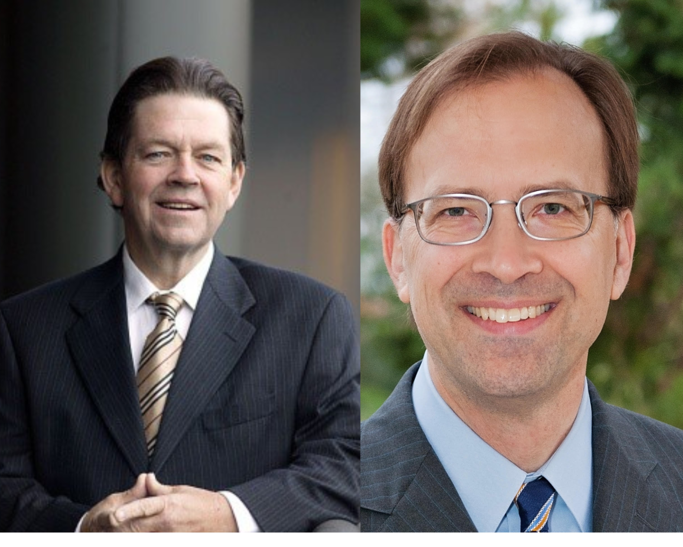 Taxes Have Consequences: An Interview with Arthur B. Laffer and Brian ...