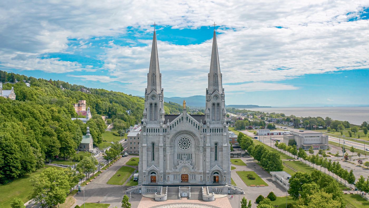 Influential Women of the Church: An Interview with Bronwen McShea ...