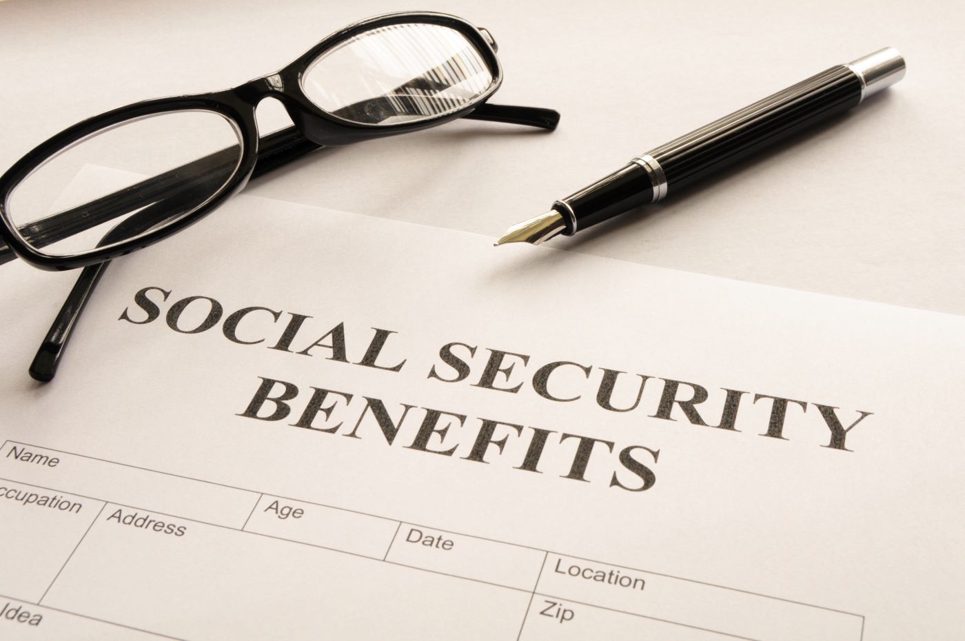 The Social Injustice of Social Security - Public Discourse